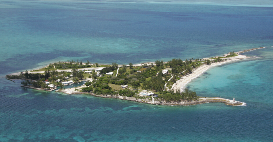 Luxurious Private Islands Around the World To Visit Before You Die