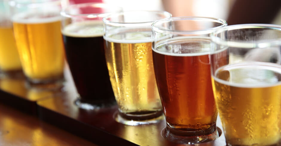 Five Unique Beers You Must Try: Both Traditional & Unconventional