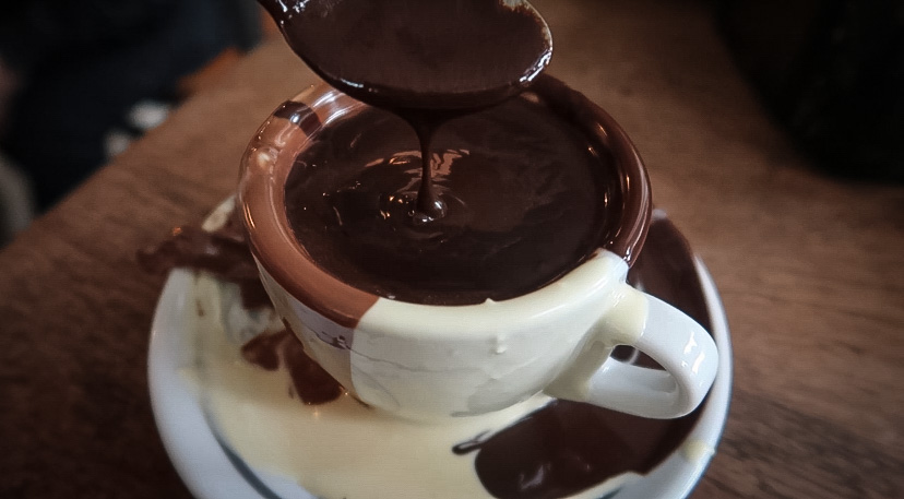 What is Chocolate Beer? Introducing the Best of Both Worlds