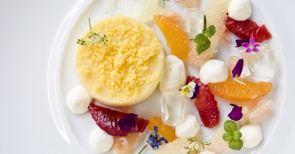 The Most Unique Dining Experiences in NYC: Customised Tasting Menus