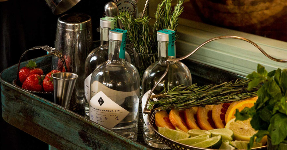 Where Does Gin Come From? | The Origins of Gin