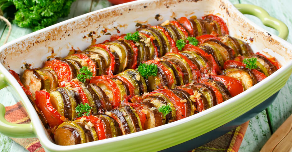 Cuisine of France | A Culinary Journey through France