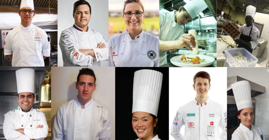 America’s Best Up and Coming Chefs: Paul Qui, Cara, and more!