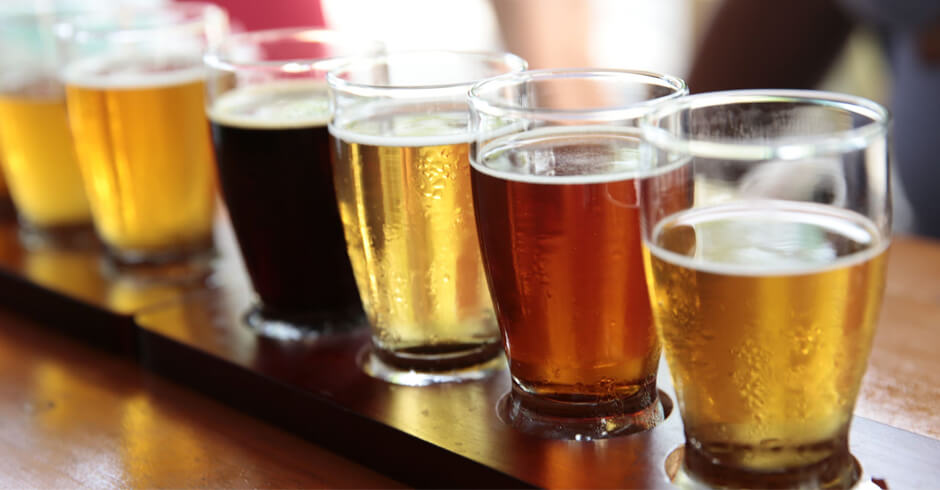 Beer Pairing Guide: Ideas for What to Match Beer With