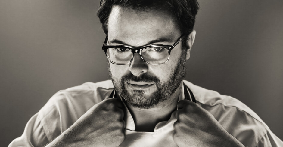 Clove Club Interview: The Secrets of Issac McHale