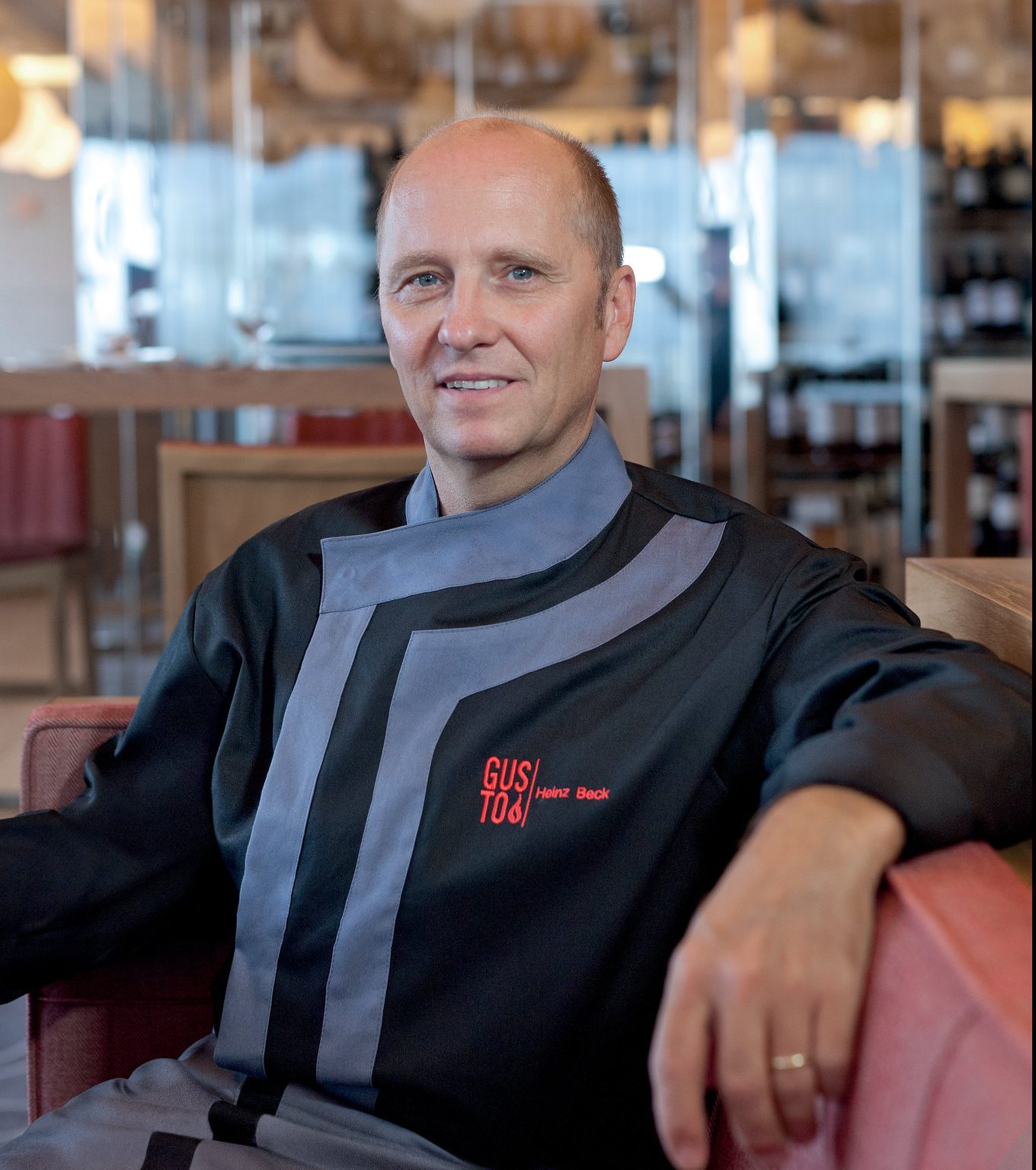 Best Chef in the World: Top Michelin Star Chefs