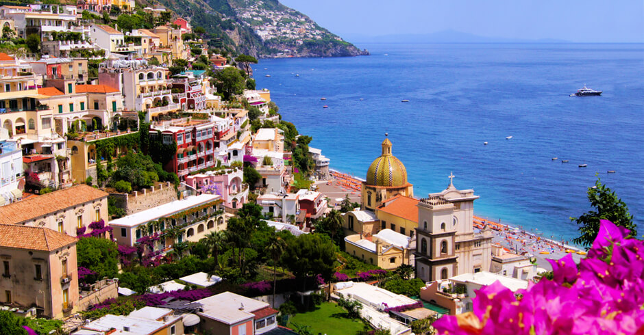 World's Most Spectacular Driving Routes For the Ultimate Road Trip