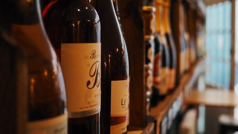 A Quick Guide to Choosing Wine: How to Find Your Perfect Match