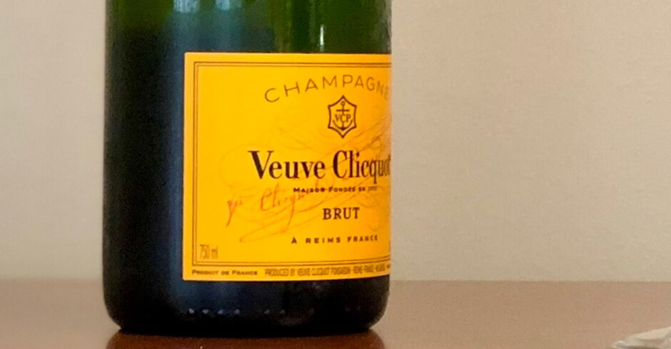 How to Read a Champagne Label: A Step-By-Step Guide