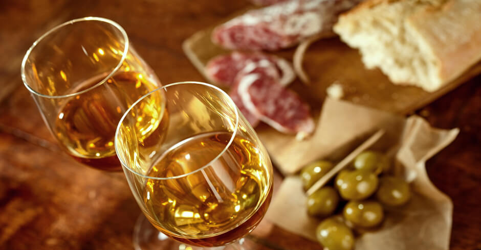 How to Pair Sherry with Food: Tips & Tricks on Sherry Food Pairing