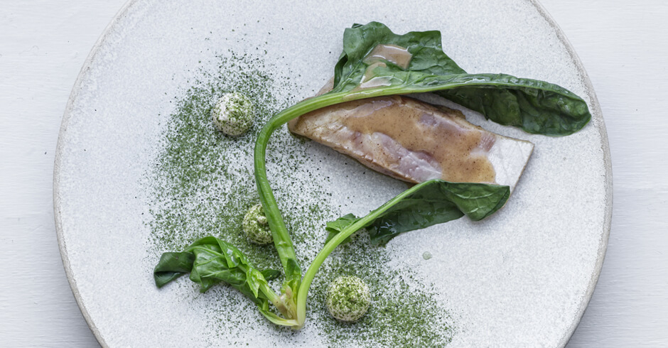 Get Behind the Scenes at Michelin Star Kitchens & Discover the Secrecy