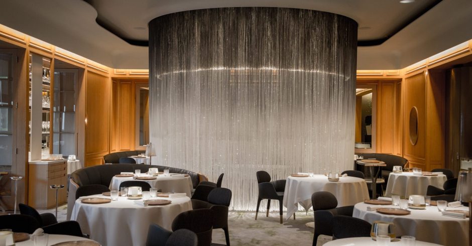 London's Best Restaurants: 11 Fine Dining Options