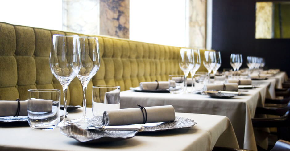 Michelin Restaurant Club Gascon: A Review by The Haute Heel