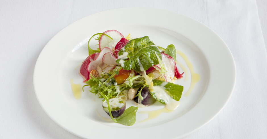 The Success Story Of Dan Barber - America’s Best Michelin Star Chef