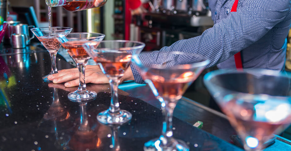 Toronto's Best Martini Bars | Best Martinis in Toronto