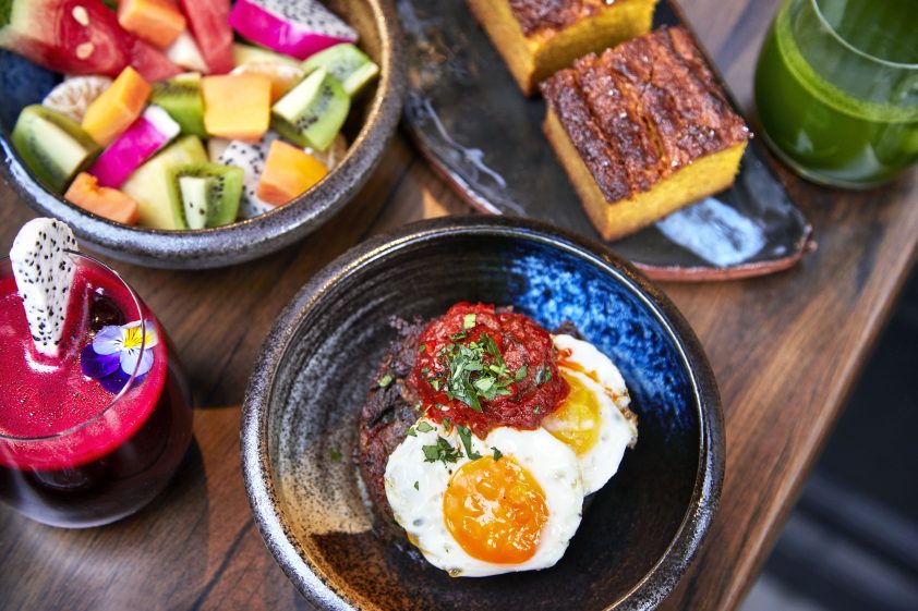 Best Soho Restaurants - Top 10 Places to Eat in London's Trendy District