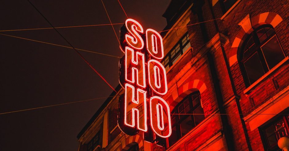 Best Soho Restaurants - Top 10 Places to Eat in London's Trendy District