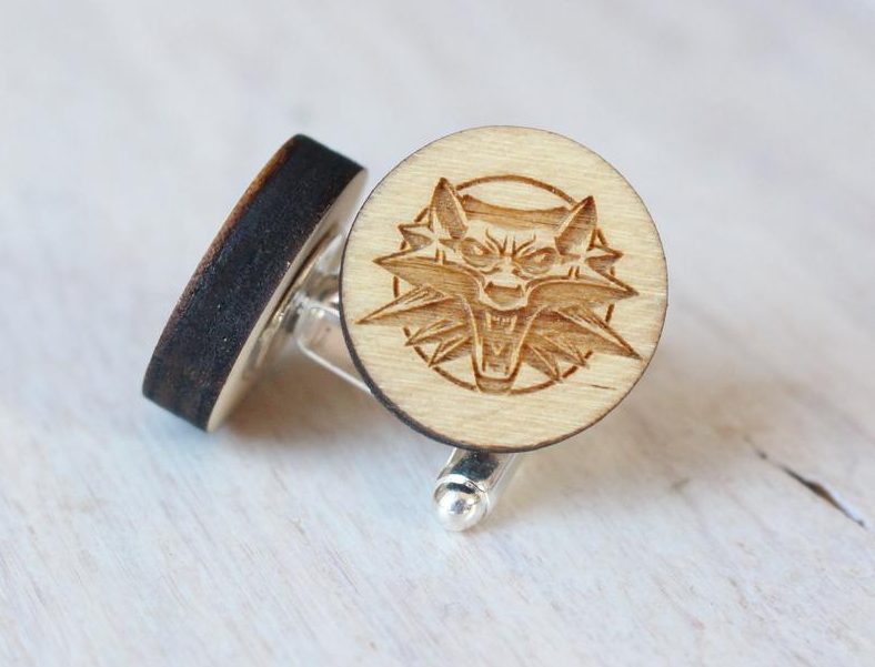 36 Fantastical Gift Ideas for True 'The Witcher' Fans
