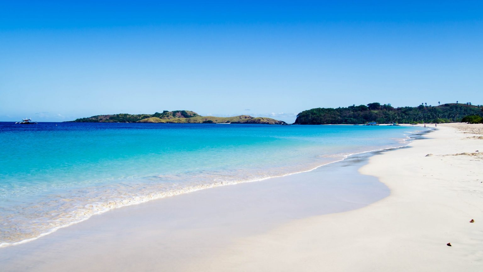 25 Best Beaches in the Philippines for Your Tropical Getaway