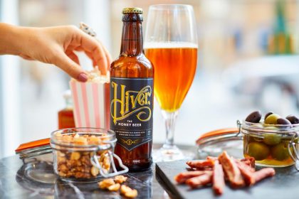 What are The 6 Restaurants and Bars at The Shard?