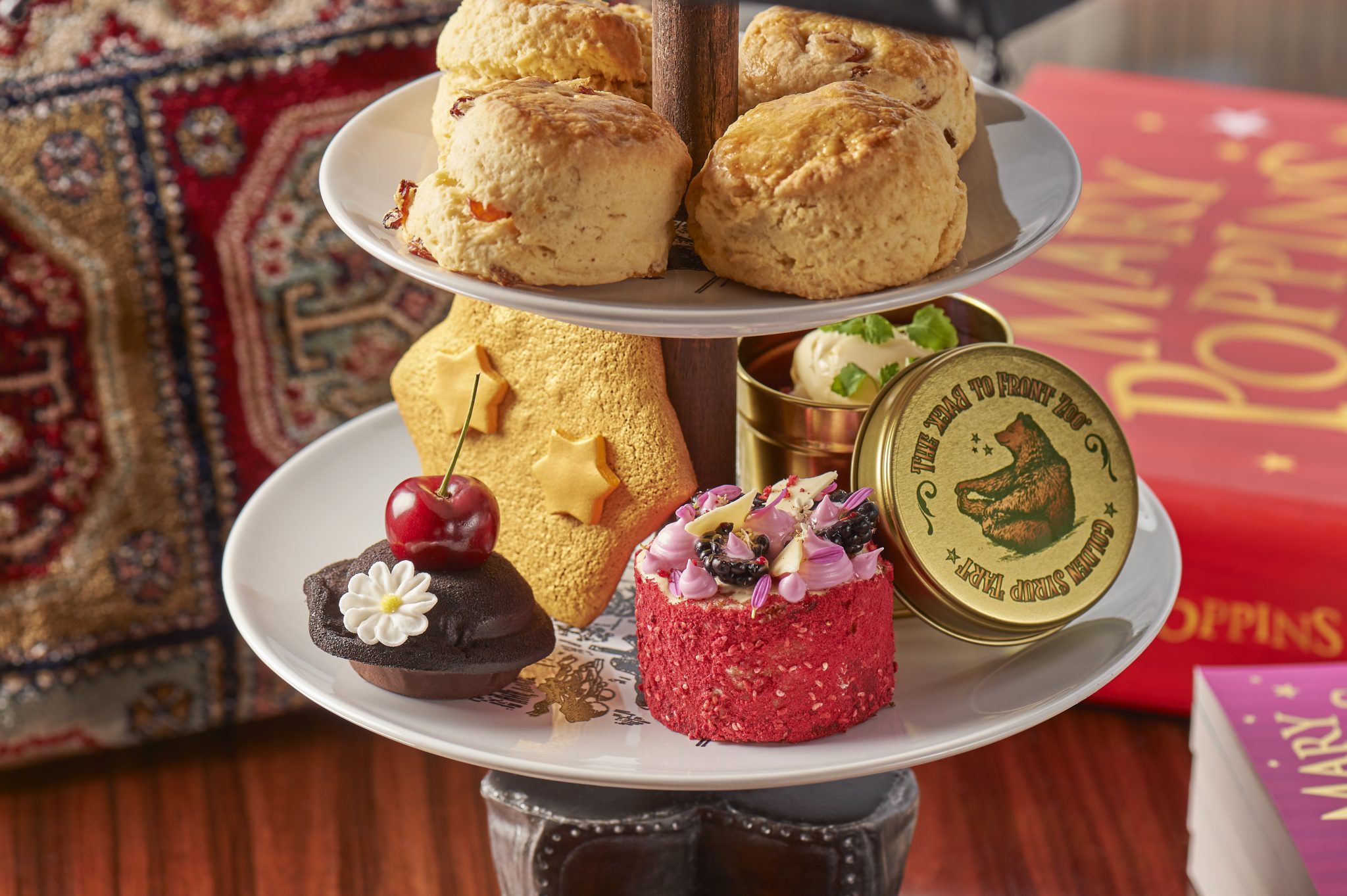 Your Guide to Aqua Shard - The Restaurant & Bar in the Clouds