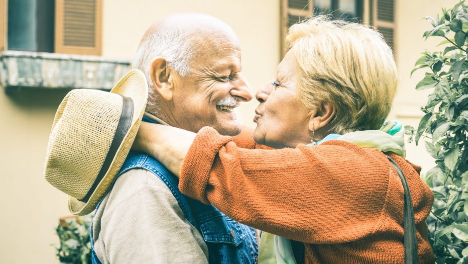 Why Do We Kiss? The Science and History Behind Kissing (and Why It's ...