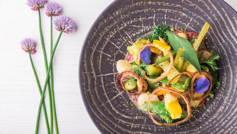 All About Chef Guy Savoy - Restaurants, Awards & More