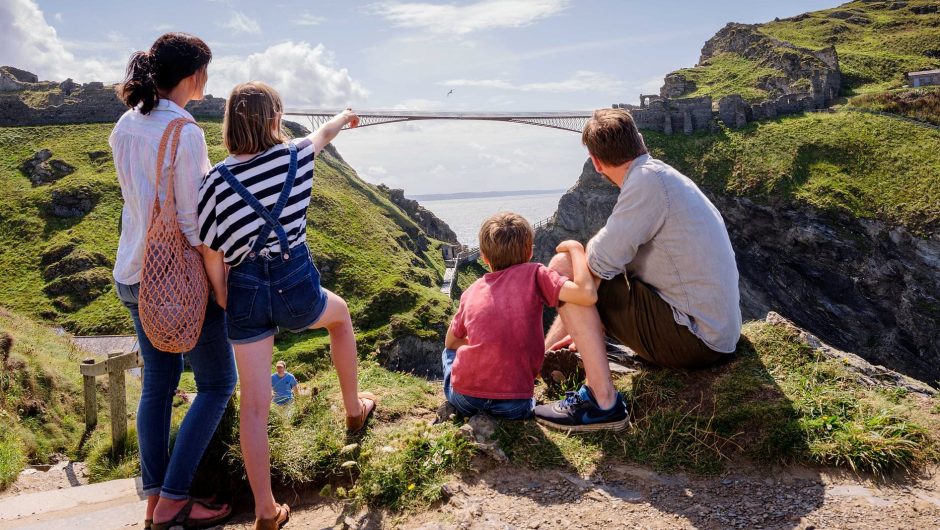 Days Out With The Kids - 24 Fun Things to Do As a Family in the UK