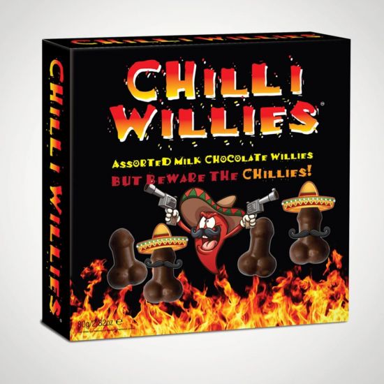 20 Funny Secret Santa Gifts For A Hilarious Christmas