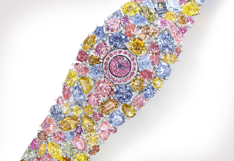 What is the Most Expensive Watch in the World? 15 Most Lavish Watches