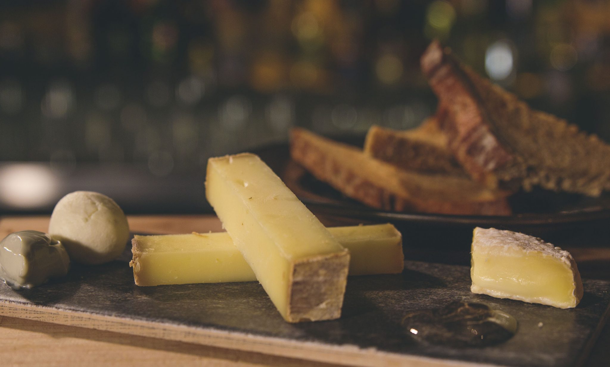 Meta-Analysis of Global Cheese Market: Key Statistics and Trends