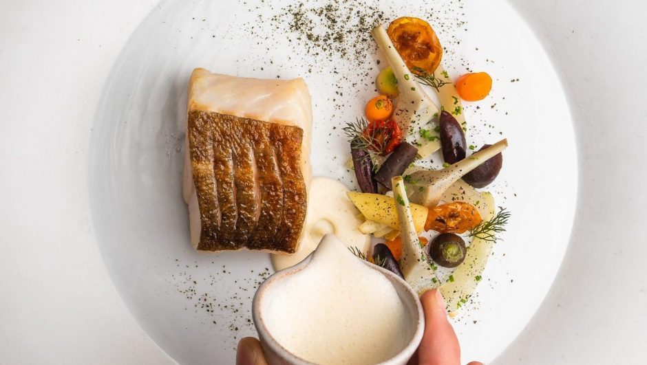 Best Michelin Star Restaurants in Orange County California
