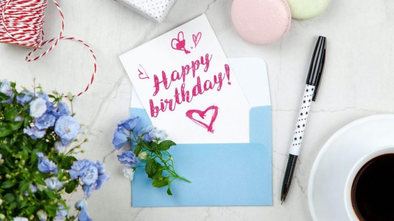 60+ Birthday Wishes for Classmates - Funny, Heartwarming, and More