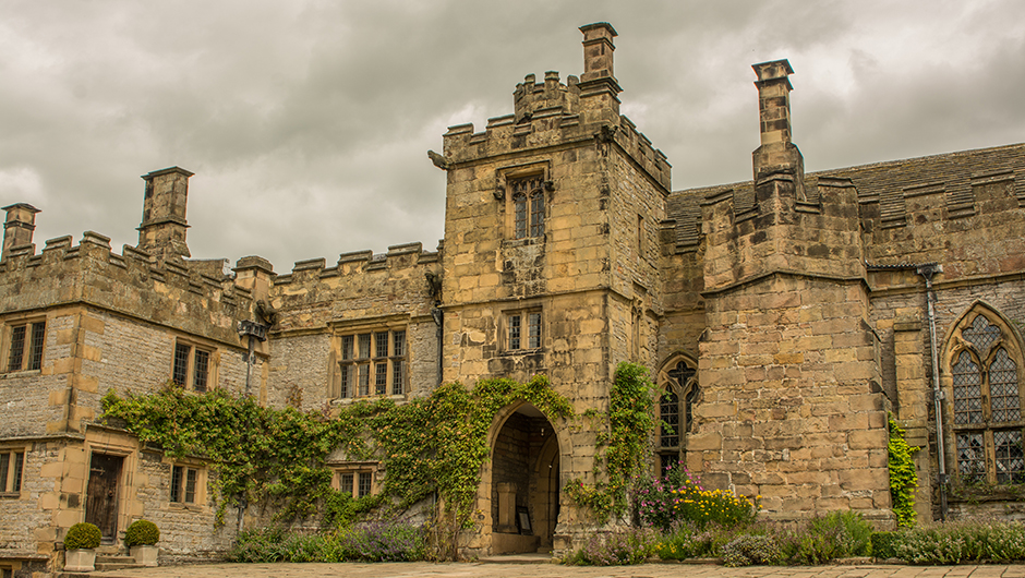 Too Good To Be True: Fictional Places You Can Visit In Real Life