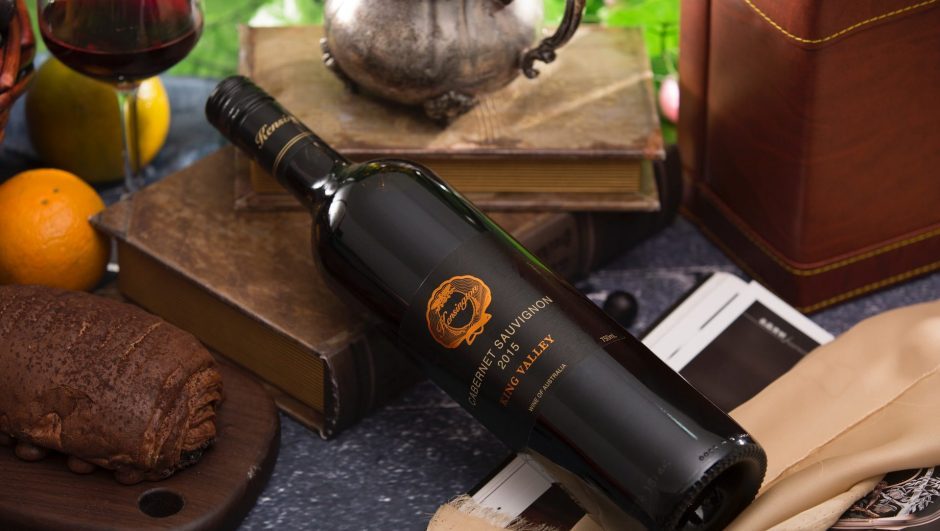 Cabernet Sauvignon Guide: The Crusader of Red Wines