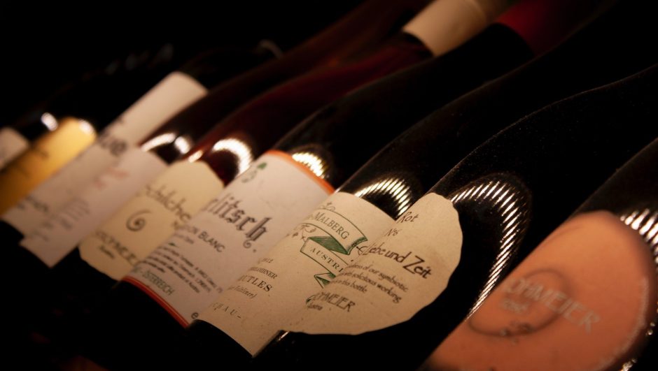 Best Utah Wineries That Strike the Right Notes