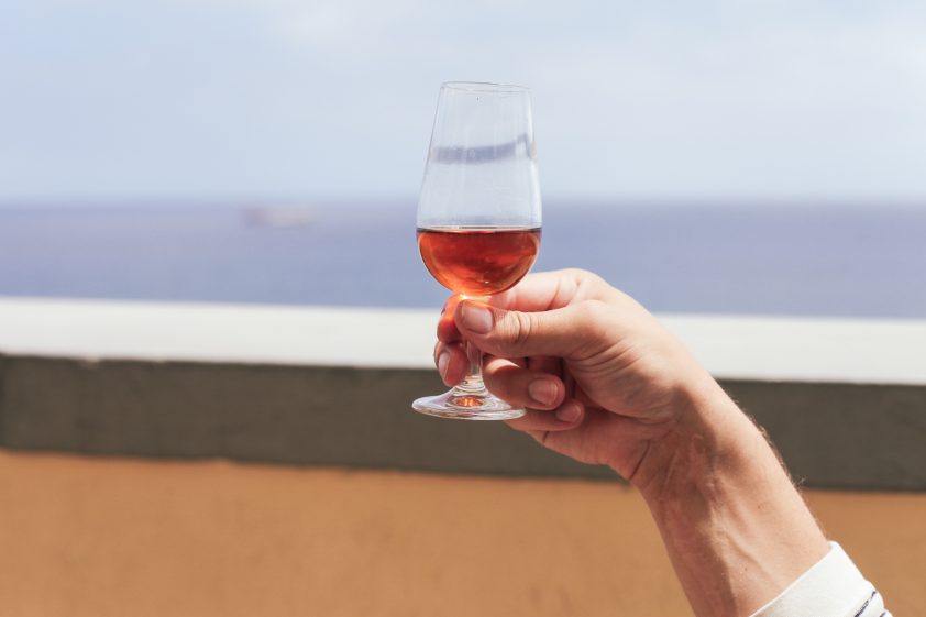 Madeira Wine Guide: Everything You Need to Know About This Fortified Wine