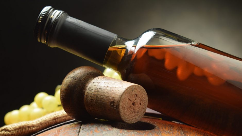 Beginners Guide to Italy’s Marsala Wine: What is it, Types & More