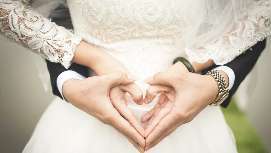 UK Wedding Industry Statistics – Must-Know Numbers in the Post-Lockdown ...