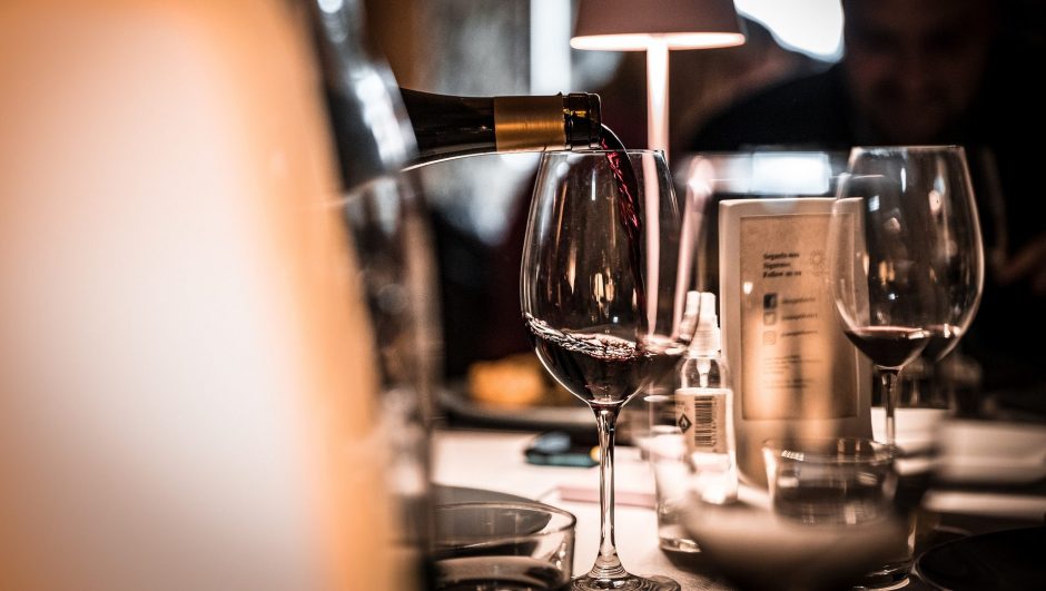 An Introduction To Syrah Wine: All You Need To Know about Shiraz Wine