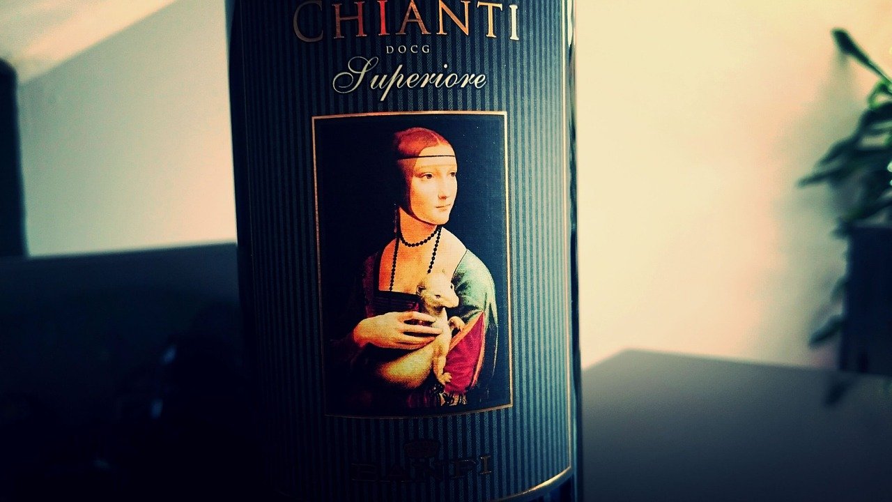 Ultimate Guide to Chianti Wine: A Classic Italian Wine