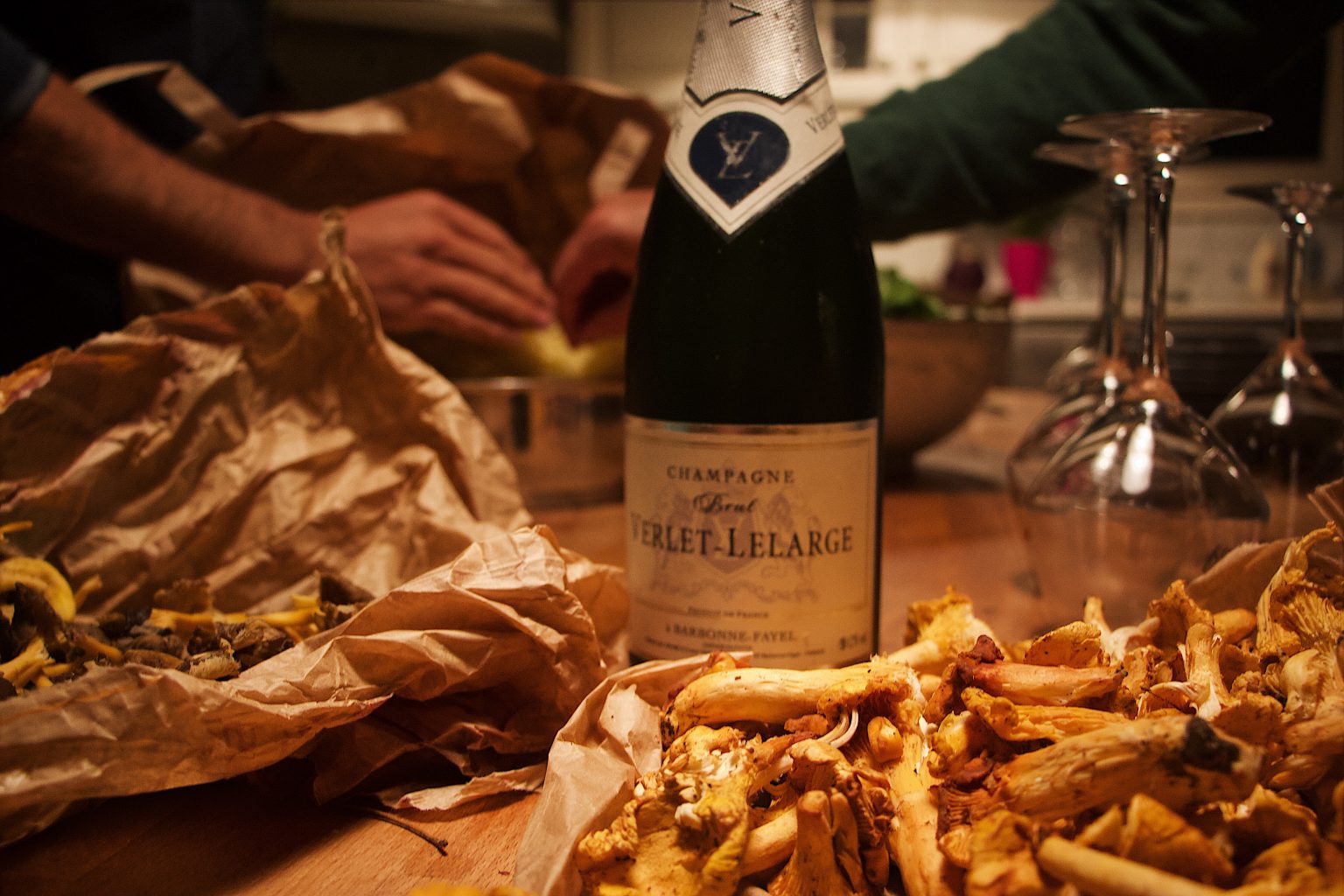 A Guide To Brut Champagne: What is Brut and What does Brut Taste Like?