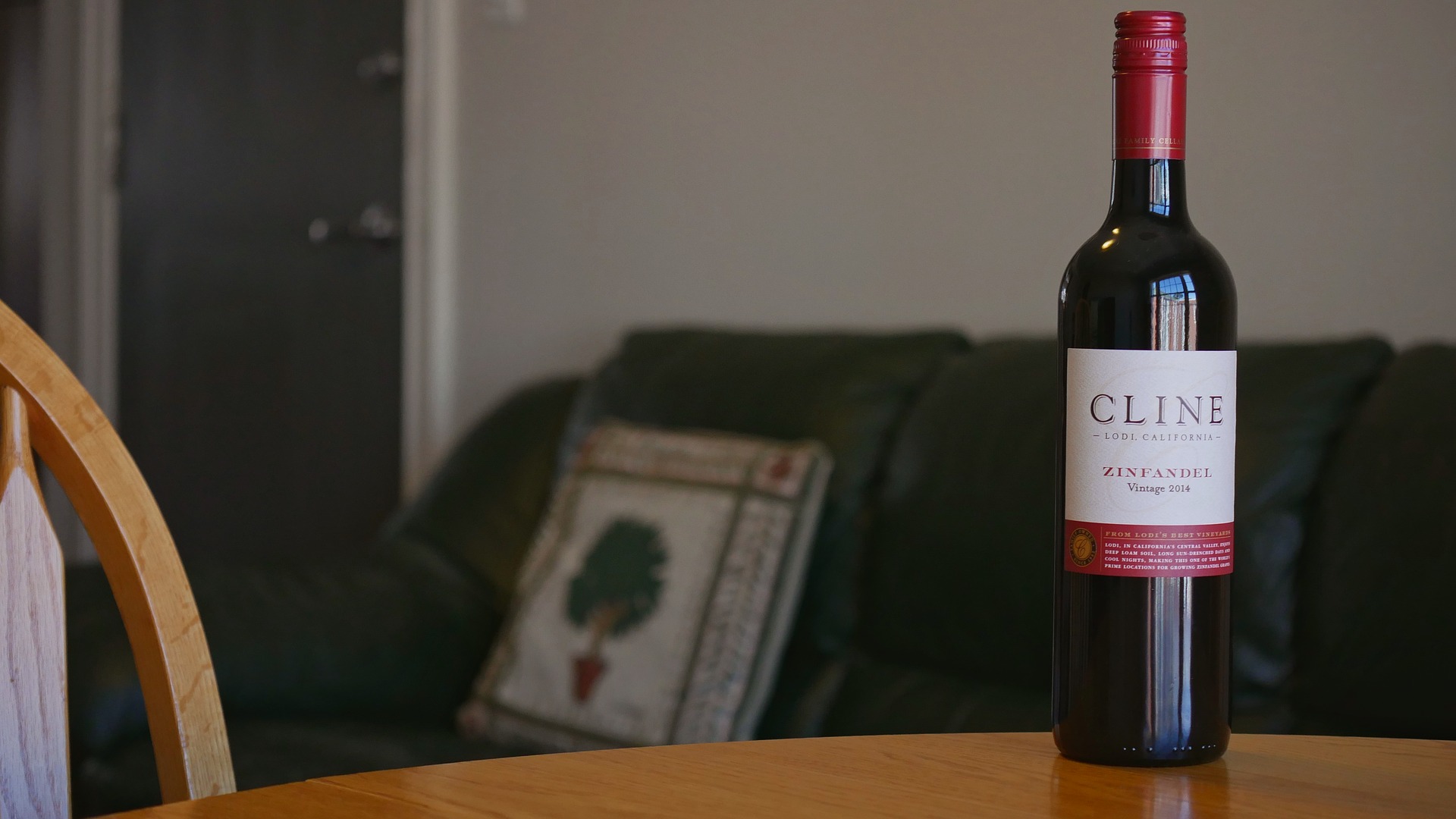 Zinfandel Wine: The Red, The Pink, and The Unique!