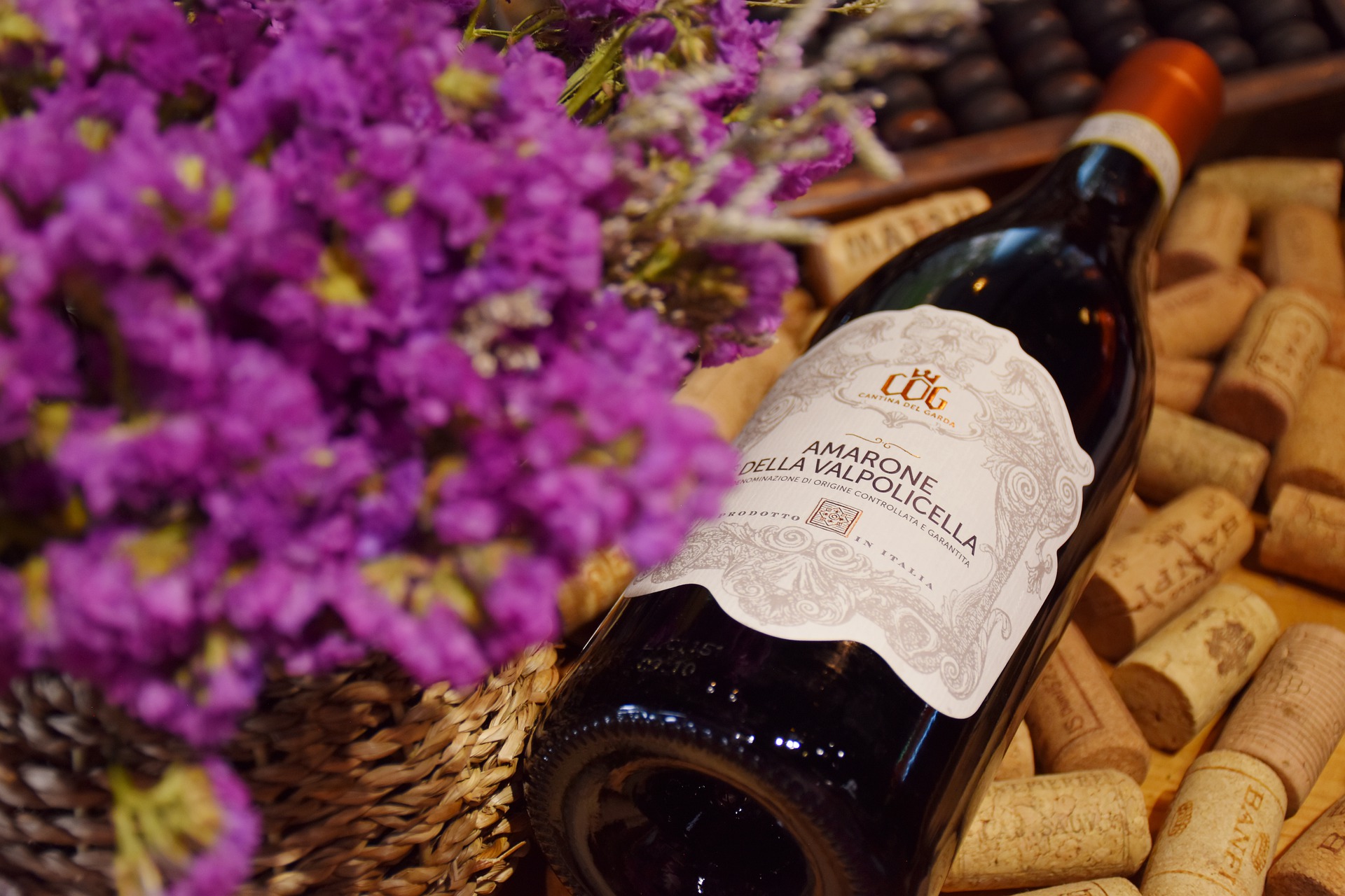 Complete Guide To Amarone Wine – What's So Special About This Wine?