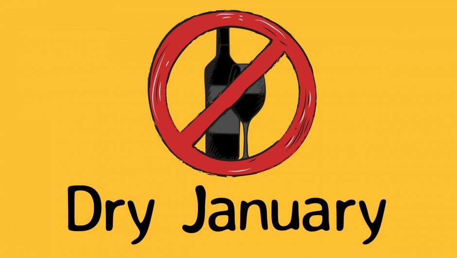Dry January Statistics: What to Expect and Trends