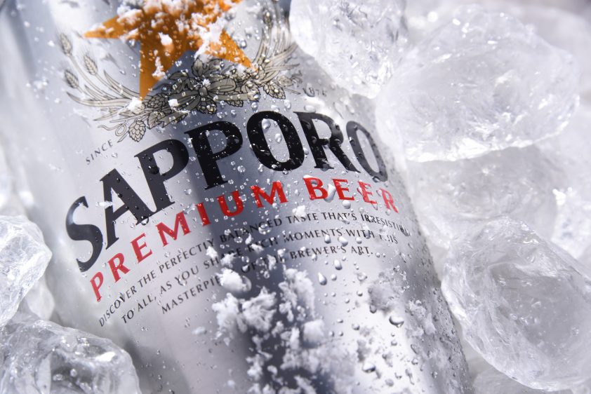 What is Japanese Beer? Best Japanese Beers & Brands