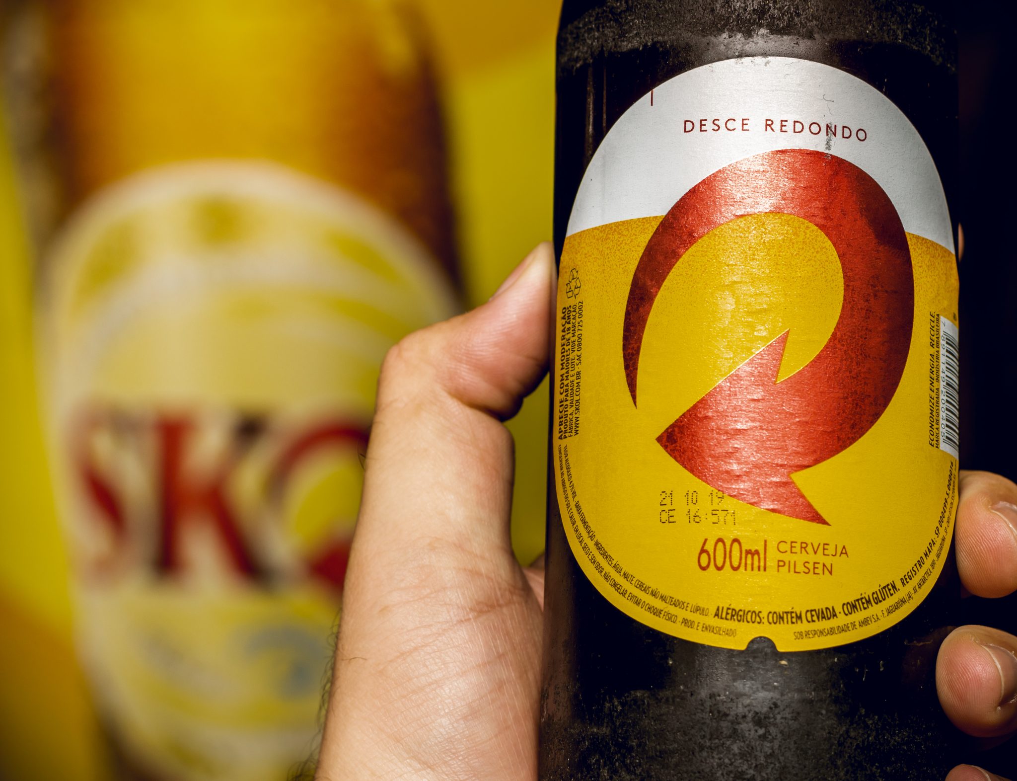 All About Brazilian Beer & The Best Brazilian Beers You Must Try