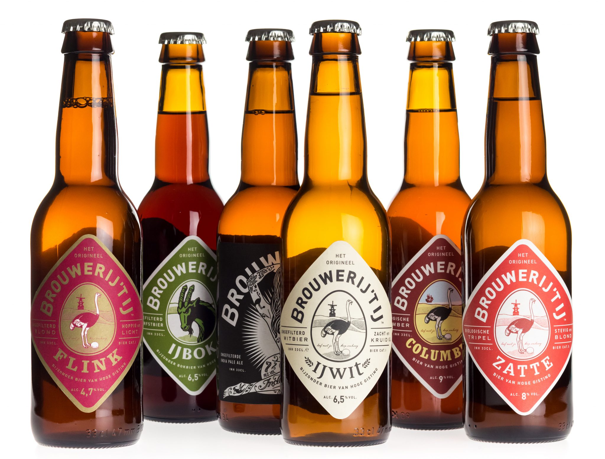 Dutch Beer: A Grand Old Tradition With Modern Twists