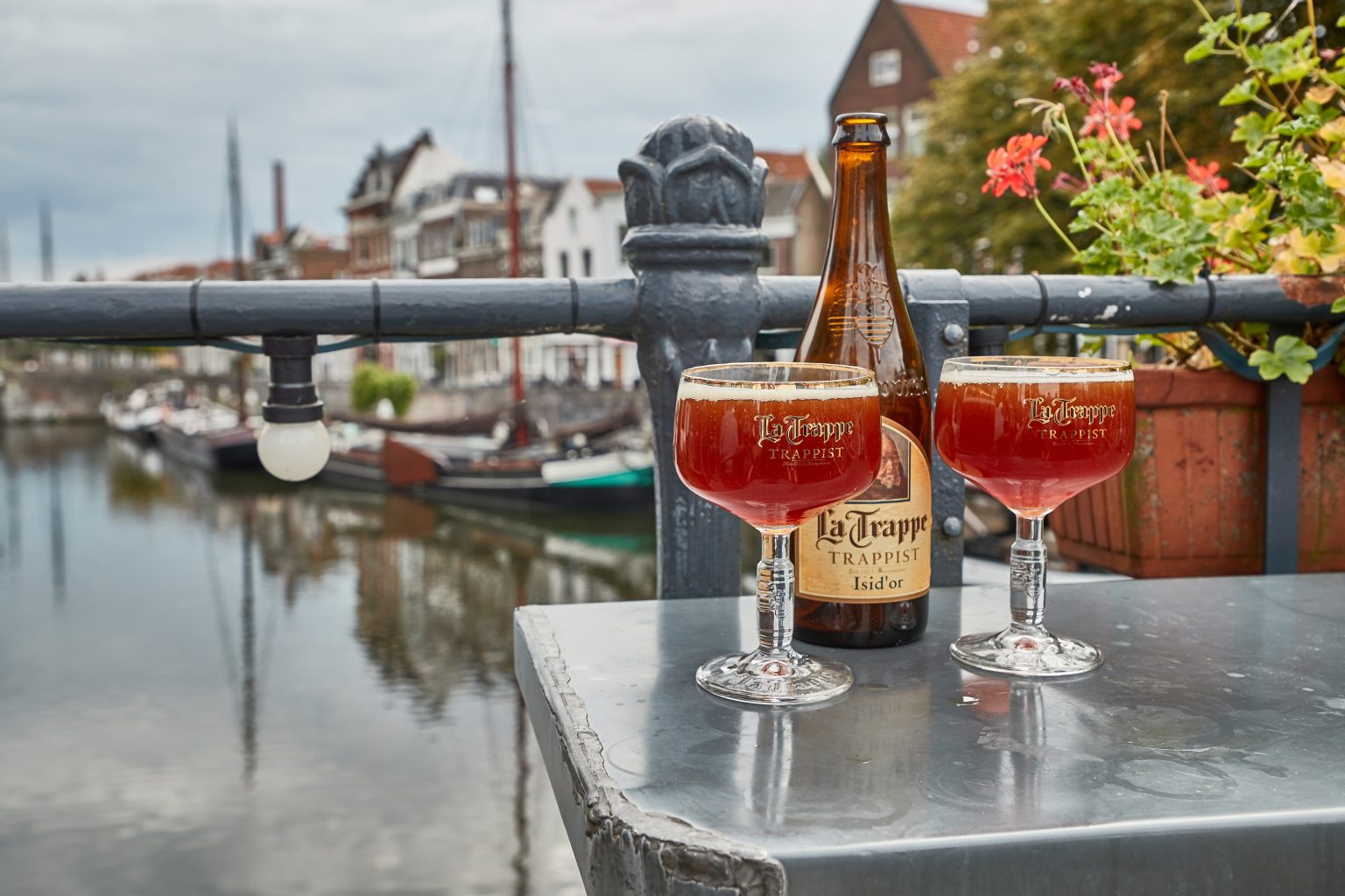 Dutch Beer: A Grand Old Tradition With Modern Twists