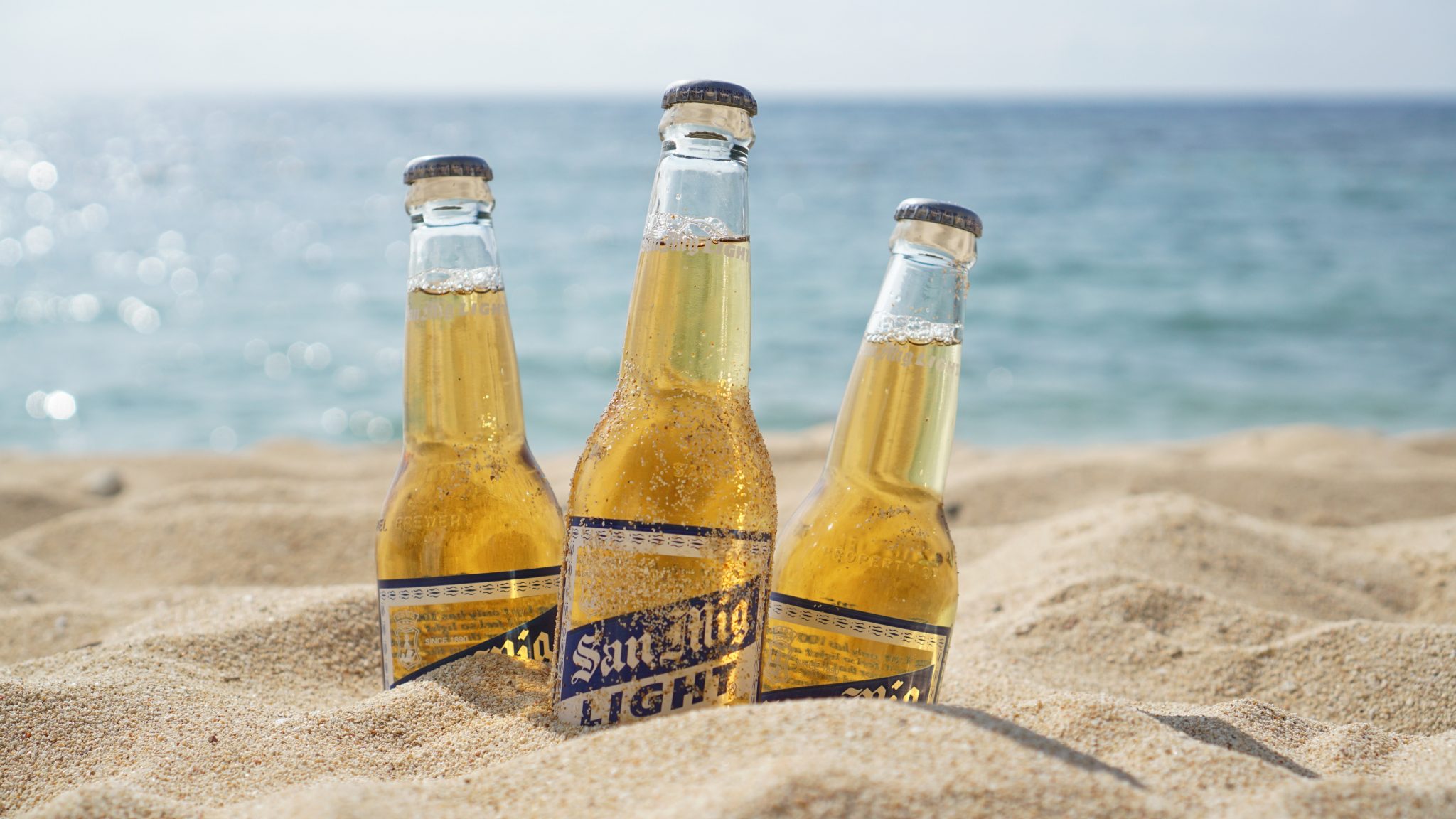A Guide to Filipino Beer - Flippin’ Good Brews On The Beach